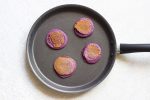 Purple Pancakes (Ube Pancake Recipe)