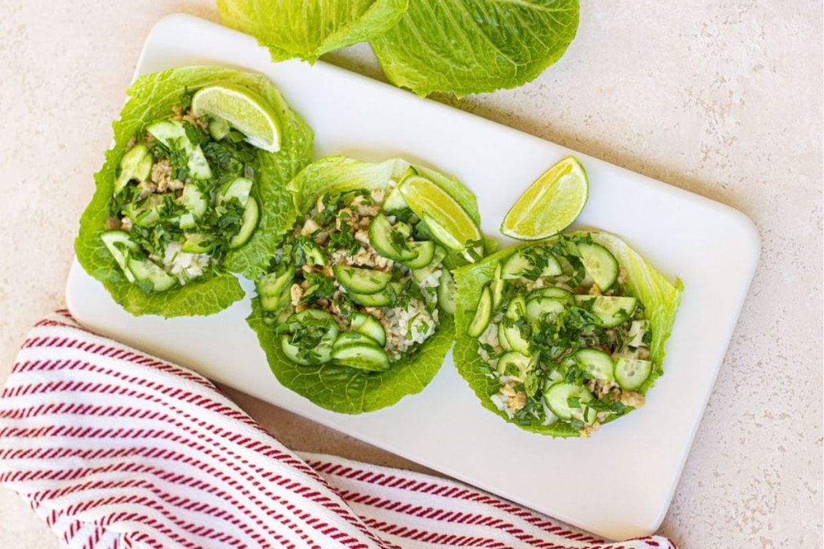25 Saturday Lunch Ideas That Make the Weekend Better - Food Plus Words