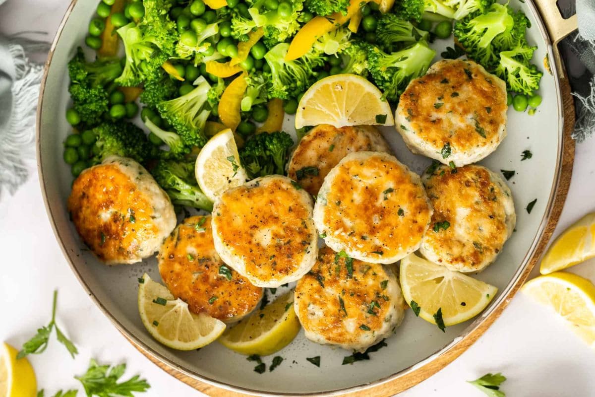 Easy Chicken Recipes You'll Make All Year Round!