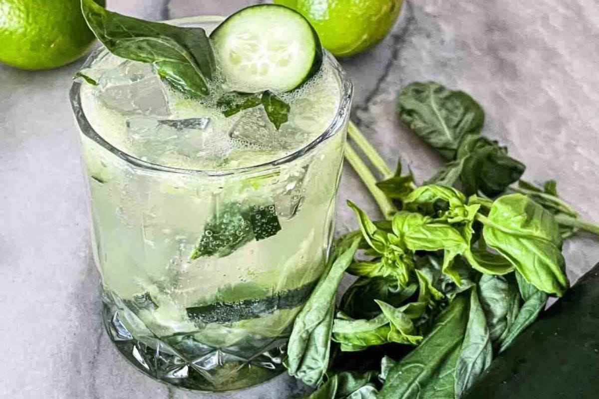 25 Easy Non-Alcoholic Drink Recipes To Try Before You Die!