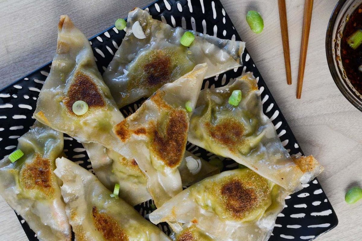 25 Party Finger Food Recipes That Will Steal The Show! - Food Plus Words