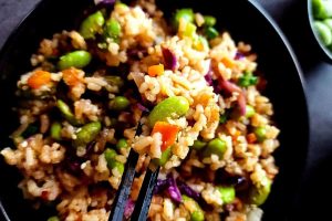 25 Best Rice Recipes For Every Occasion!