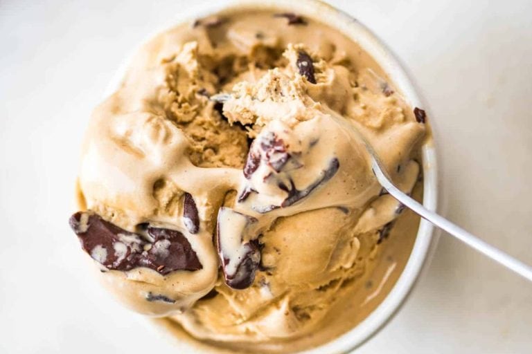 25 Unique Ice Cream Recipes You Can Make at Home!