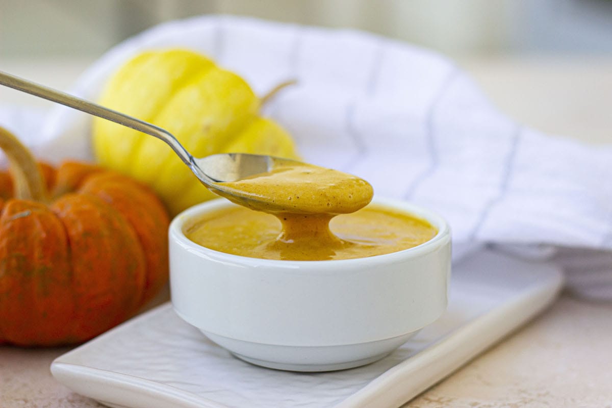25 Easy Pumpkin Recipes That Make Fall Taste Even Better - Food Plus Words