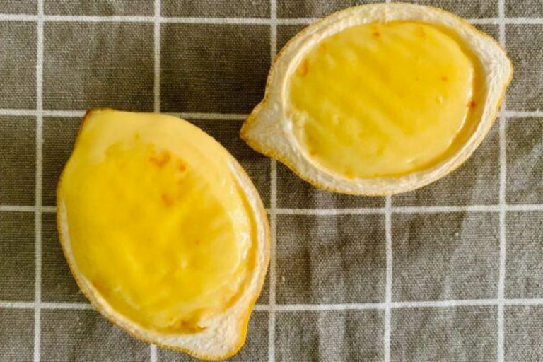 25 Easy Lemon Recipes From Sweet To Savory!