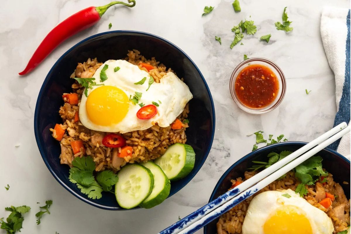 25 Best Rice Recipes For Every Occasion!