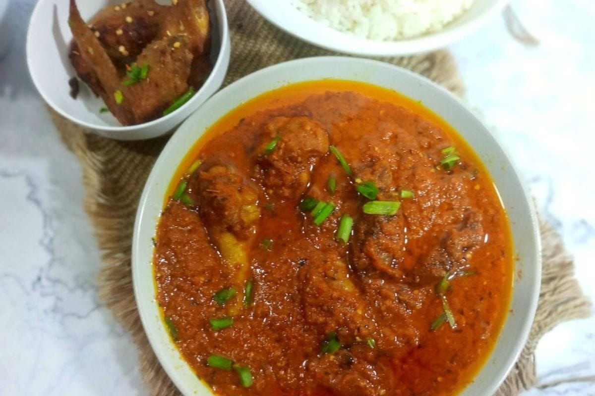 25 Delicious Kwanzaa Feast Ideas To Serve At The Karamu Feast - Food ...