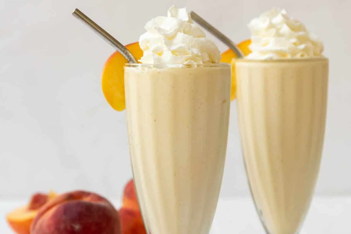 25 Easy Homemade Milkshake Recipes That Will Add Color To Your Life!