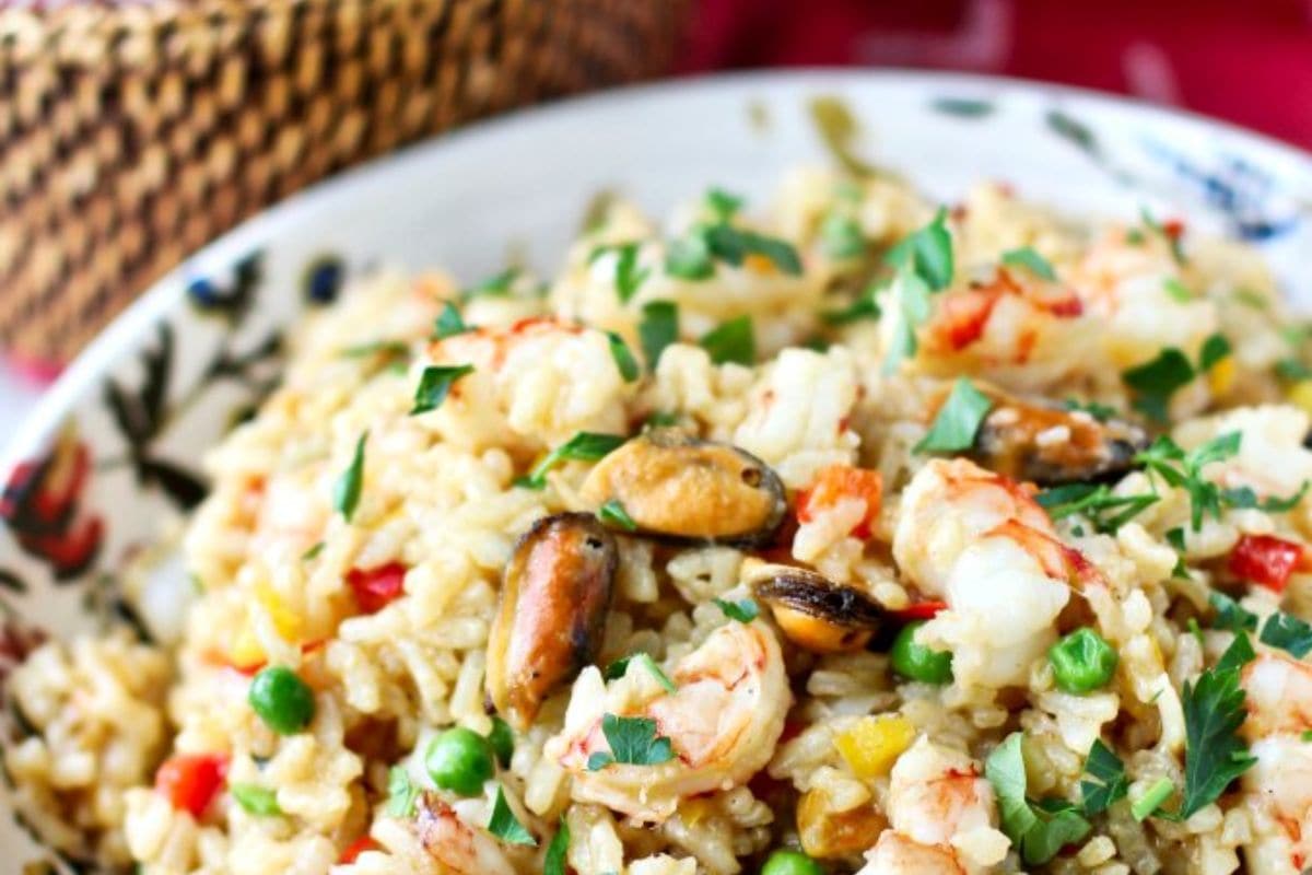 25 Best Rice Recipes For Every Occasion!