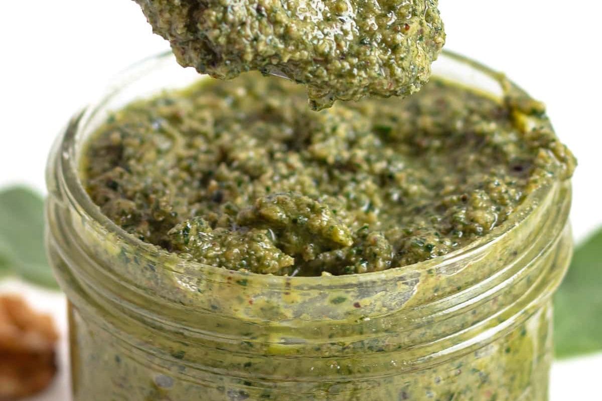 25 Easy Dip And Sauce Recipes That Will Make Any Meal Better!