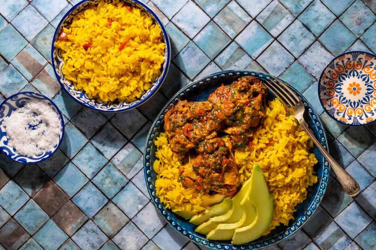 Easy Chicken Recipes You'll Make All Year Round!