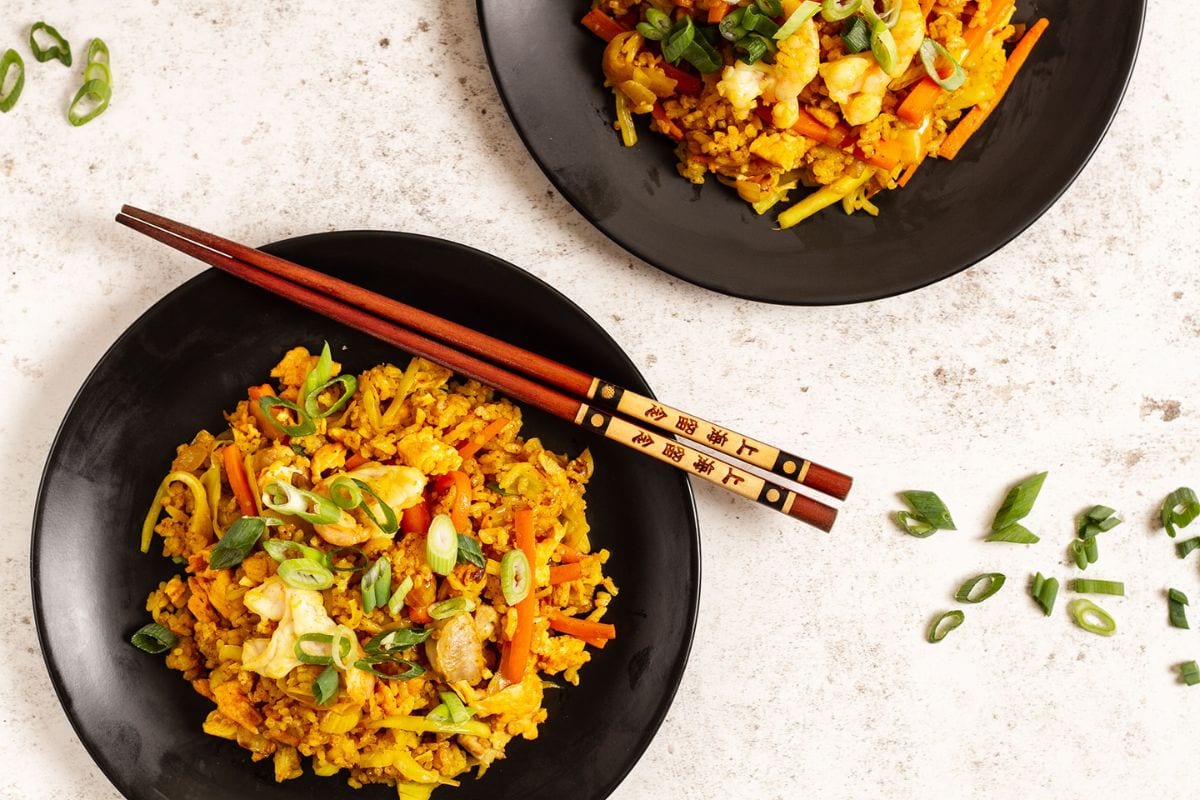 25 Best Rice Recipes For Every Occasion!