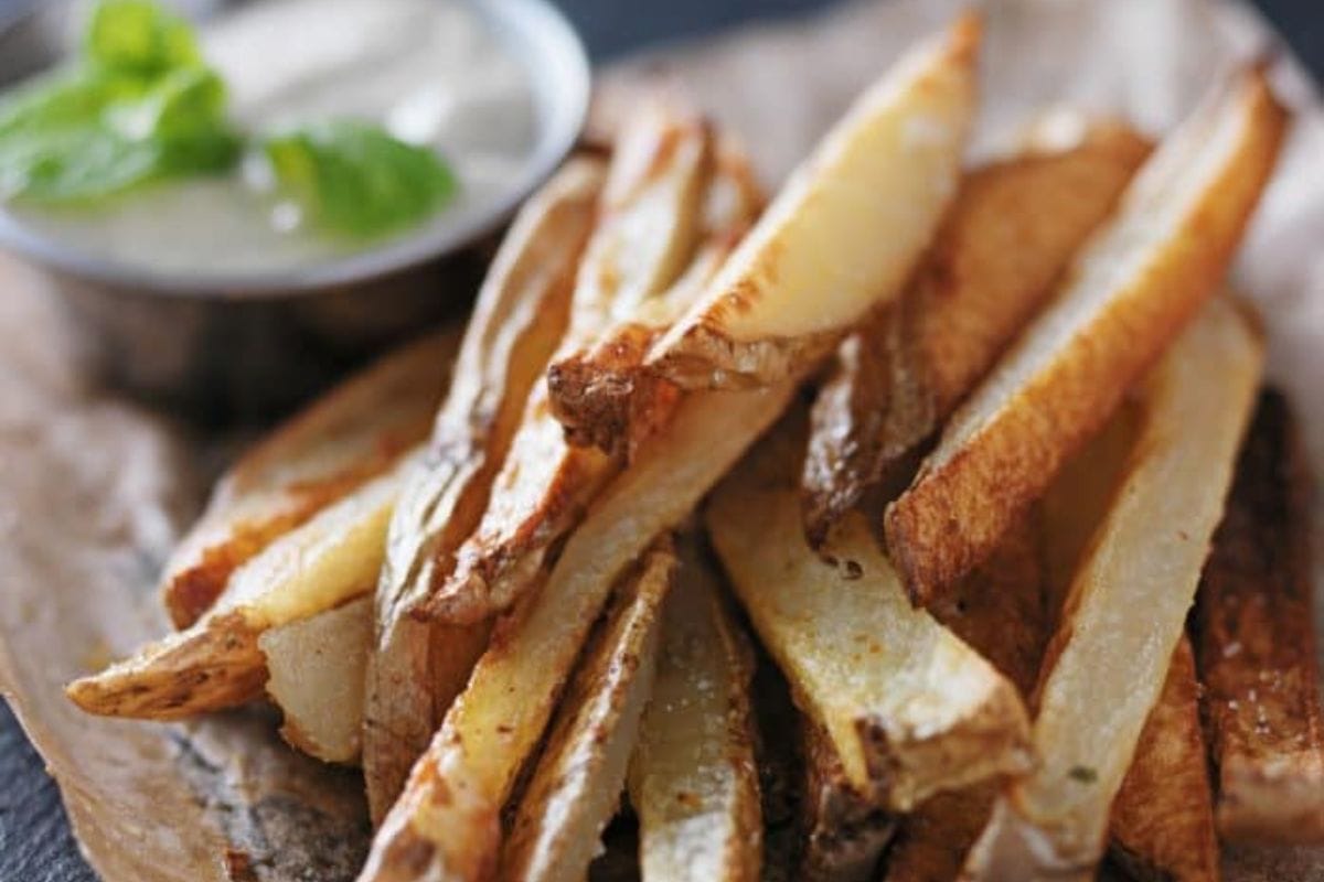 25 Party Finger Food Recipes That Will Steal The Show! - Food Plus Words