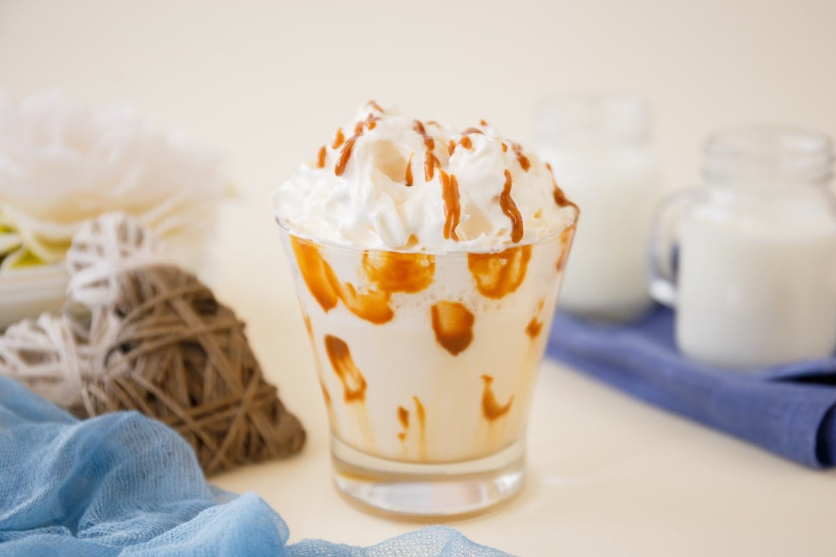 25 Easy Homemade Milkshake Recipes That Will Add Color To Your Life!