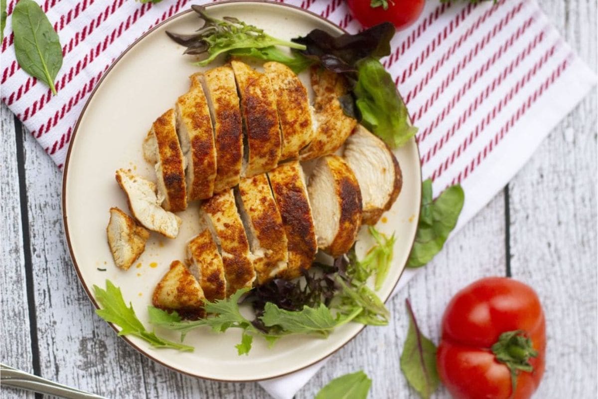 25 Spring Break Recipes That Will Take You on a Flavor Trip - Food Plus ...