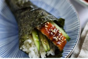 25 Affordable Sushi Recipes For Beginners! - Food Plus Words