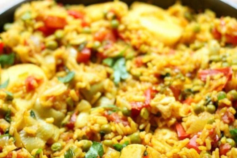 25 Best Rice Recipes For Every Occasion!