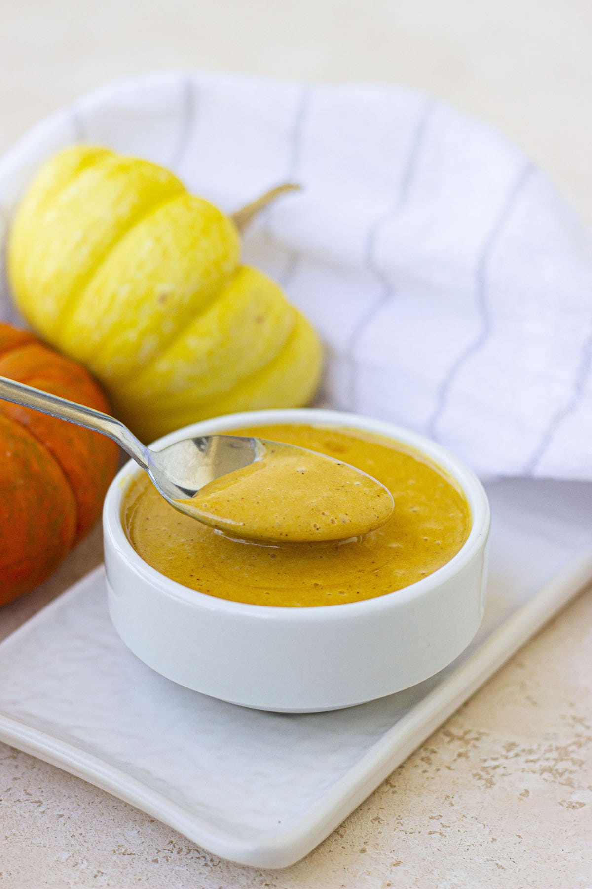 Easy Pumpkin Curd Recipe