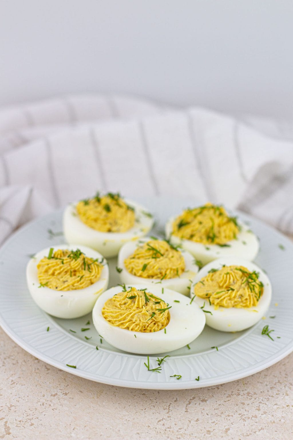 Best Deviled Eggs With Relish Recipe