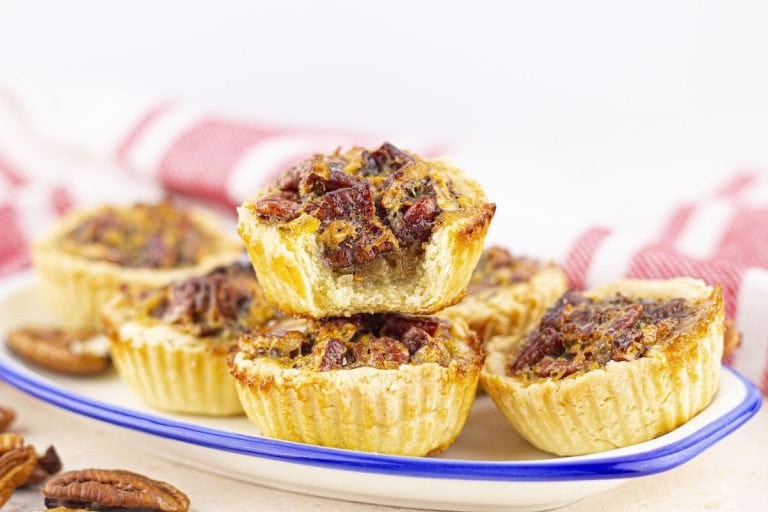 25 Easy Potluck Desserts So Addictive, You’ll Need a Secret Stash
