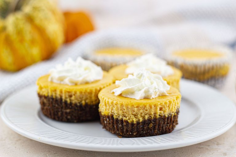 25 Halloween Sweet Treats That Are Sweeter Than Candy Corn - Food Plus ...