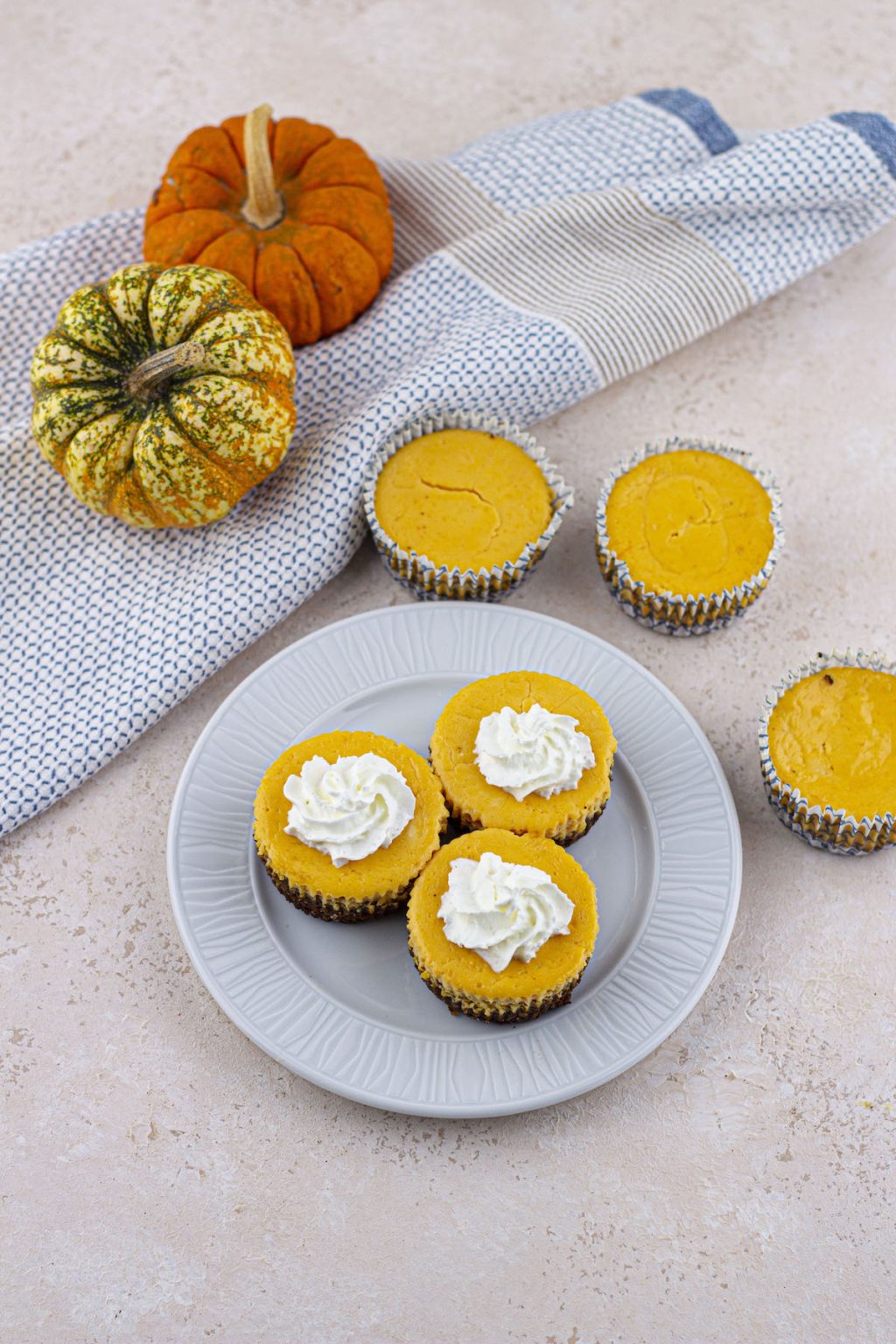 Libby's Pumpkin Pie Recipe