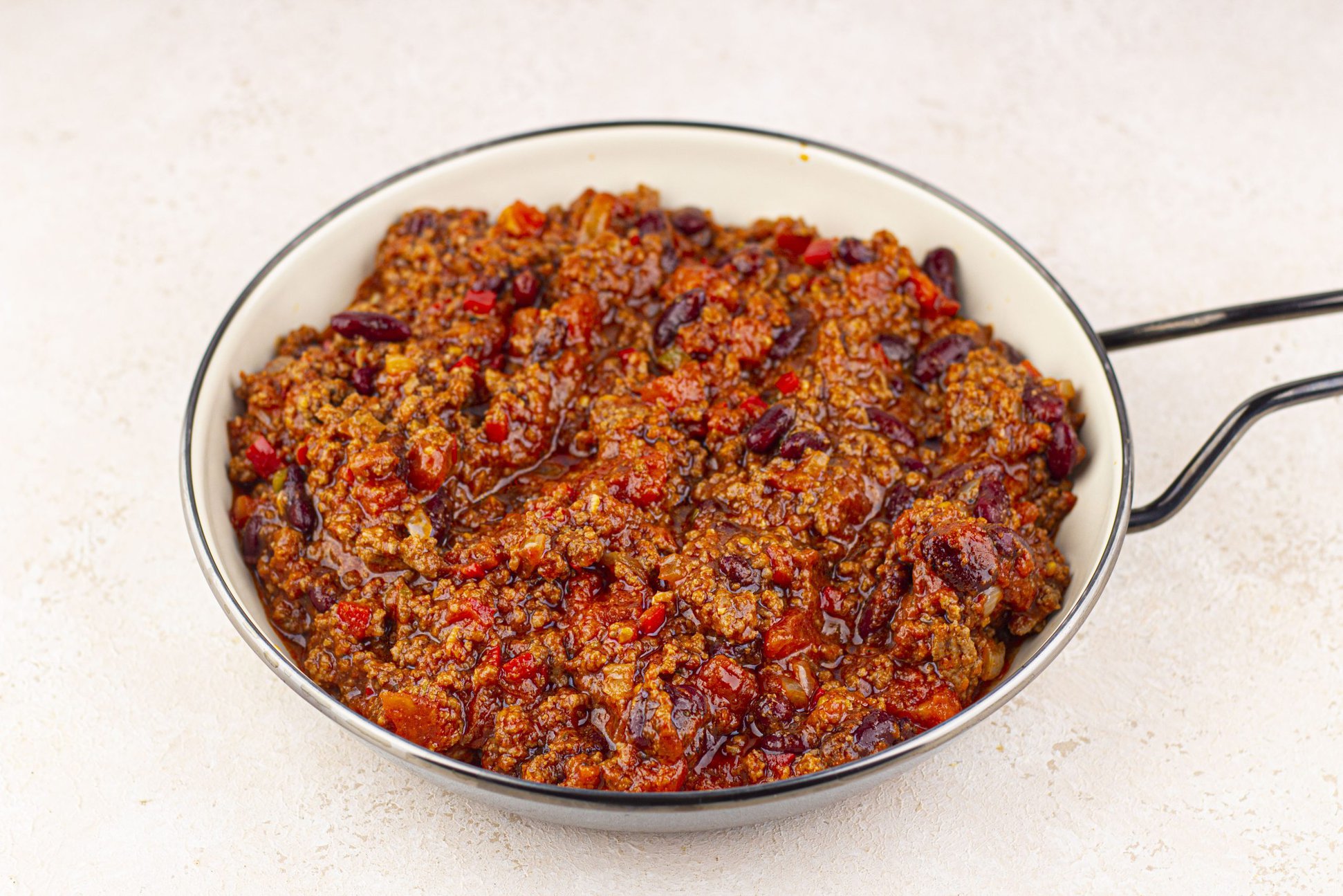 The Best Damn Chili Recipe