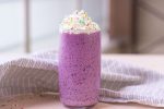 Grimace Milkshake Recipe