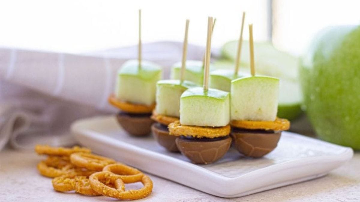 25 Friendsgiving Recipes That Will Make Celebrating Your Friendship ...