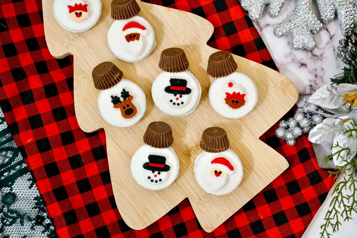 24 Best No Bake Christmas Cookies That Anyone Can Make!