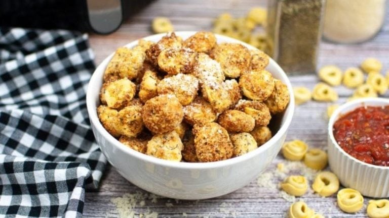 25 No Oven Snacks You Can Make Without Breaking a Sweat - Food Plus Words