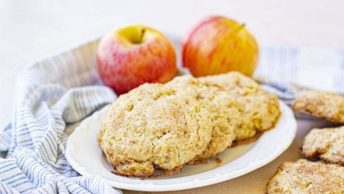 25 Winter Cookies To Satisfy Your Sweet Tooth - Food Plus Words