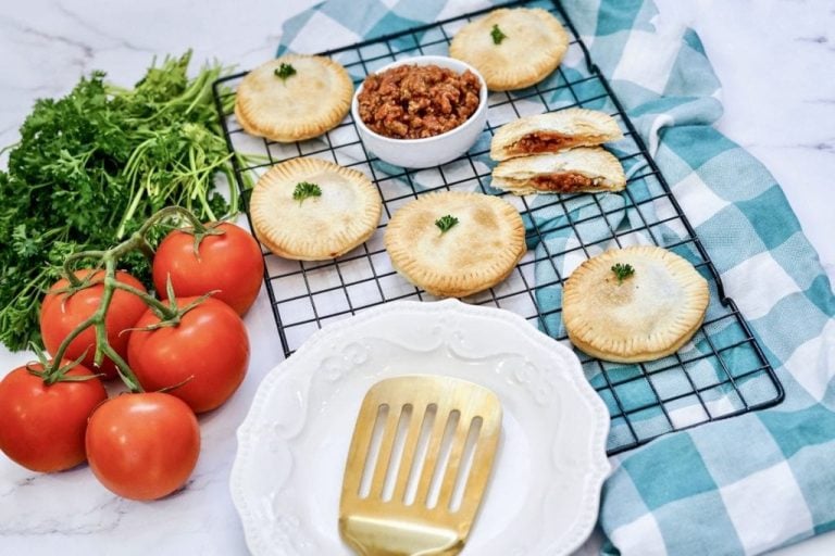 25 Pi Day Food Ideas That Are 3.14 Times More Delicious - Food Plus Words