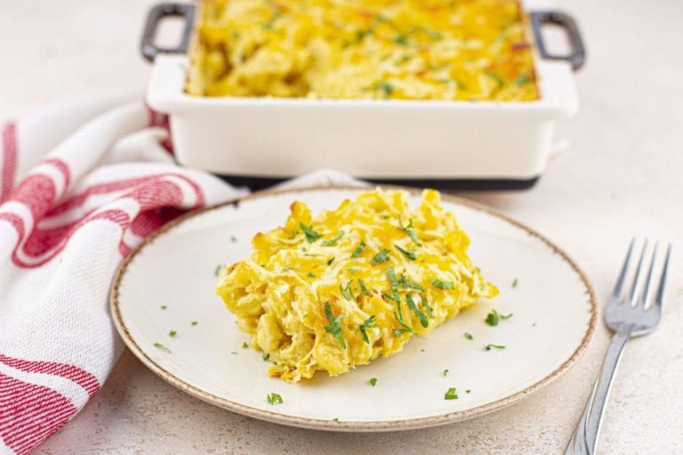 25 Best Side Dishes That Belong in Every Recipe Book - Food Plus Words