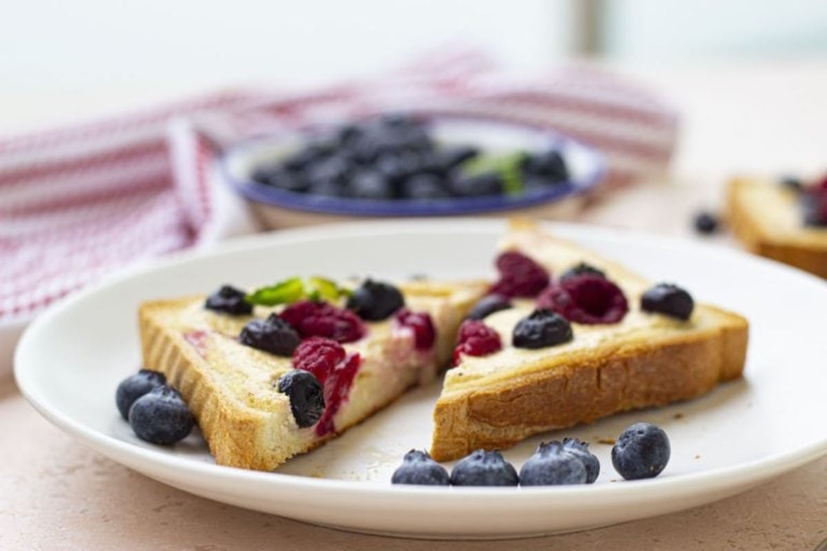 25 No Oven Desserts That Might Ruin You for Baked Treats Forever - Food ...