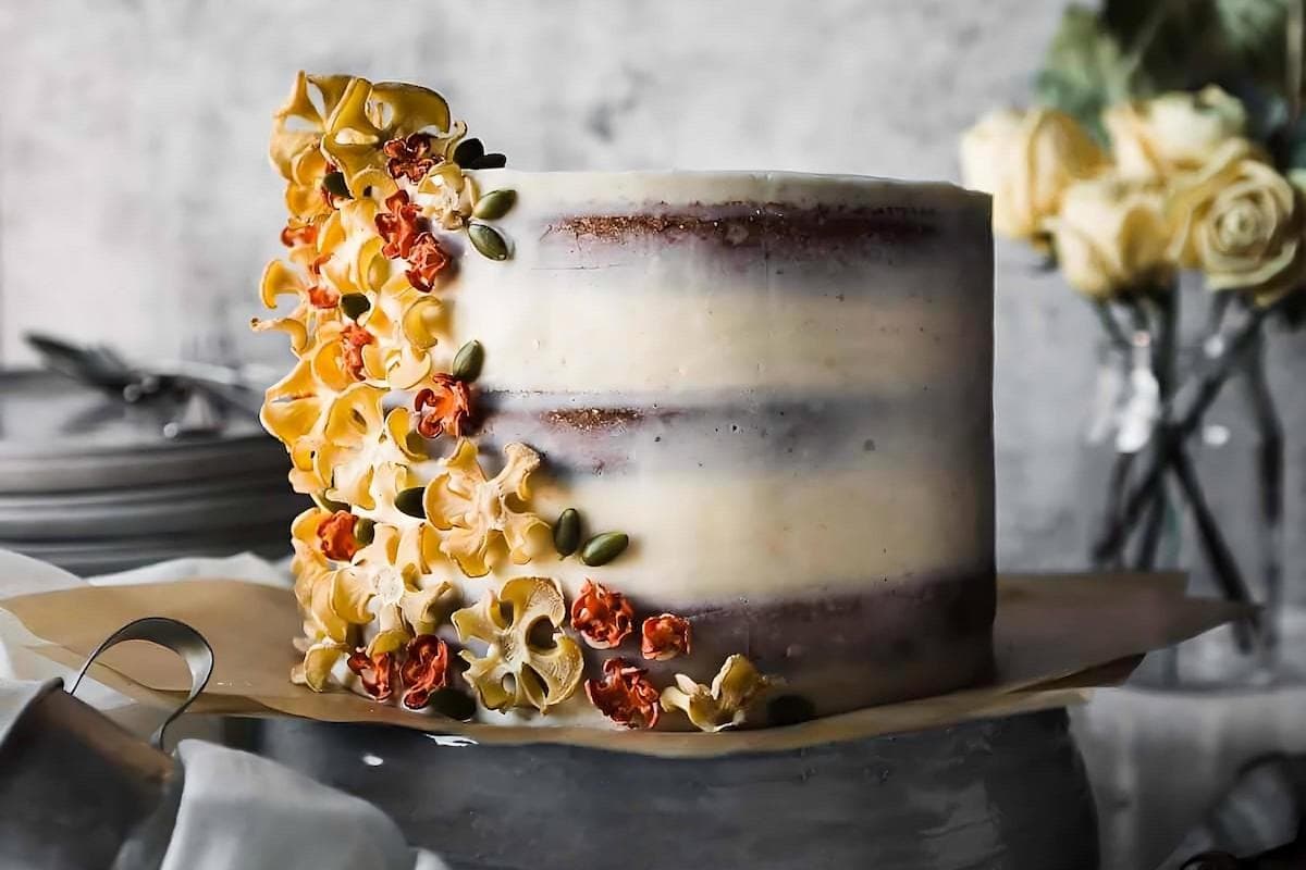 25 Cake Recipes So Tasty, They're Worth Every Crumb!