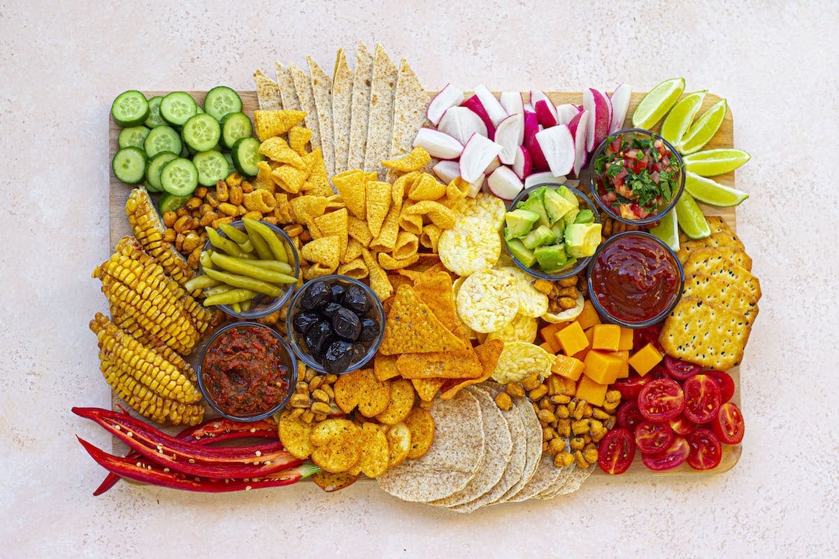 25 Platter Ideas That’ll Instantly Upgrade Any Party or Date Night ...