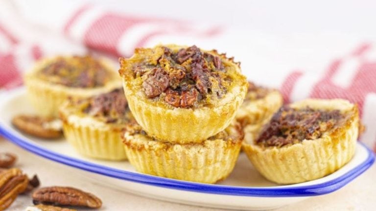 25 New Years Eve Finger Foods That’ll Make Your Party Sparkle - Food ...
