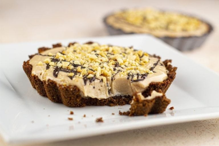 25 No Oven Desserts That Might Ruin You for Baked Treats Forever - Food ...