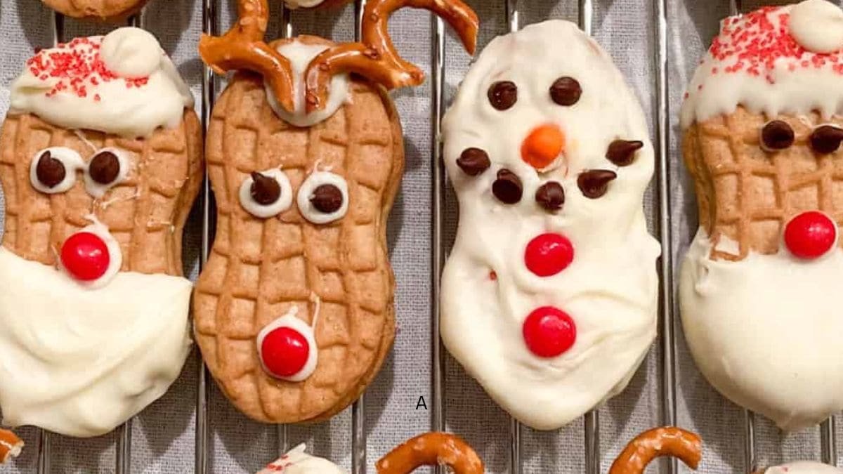 24 Best No Bake Christmas Cookies That Anyone Can Make!