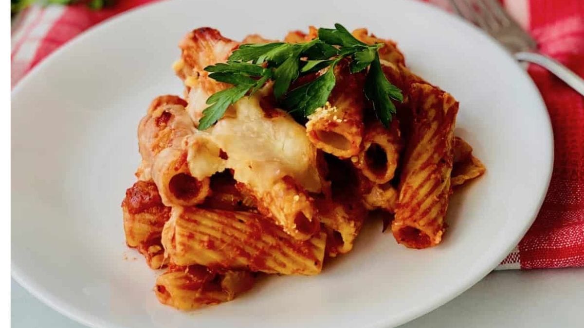 22 Kid-Friendly Pasta Recipes Your Kids Will Love