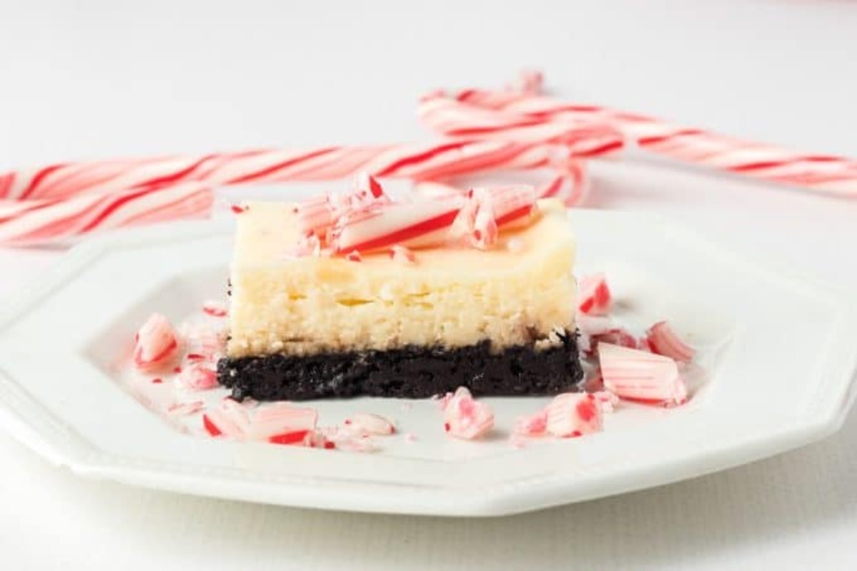 25 Easy Christmas Desserts That Will Spread Holiday Cheer!