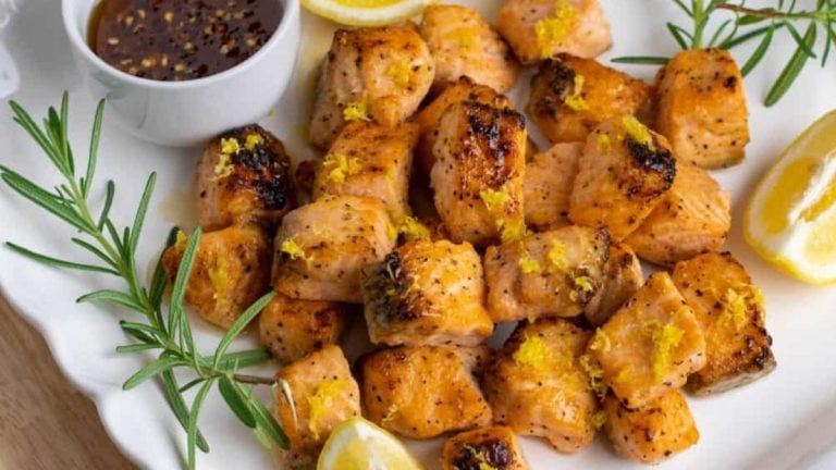 25 Satisfying New Year Appetizers