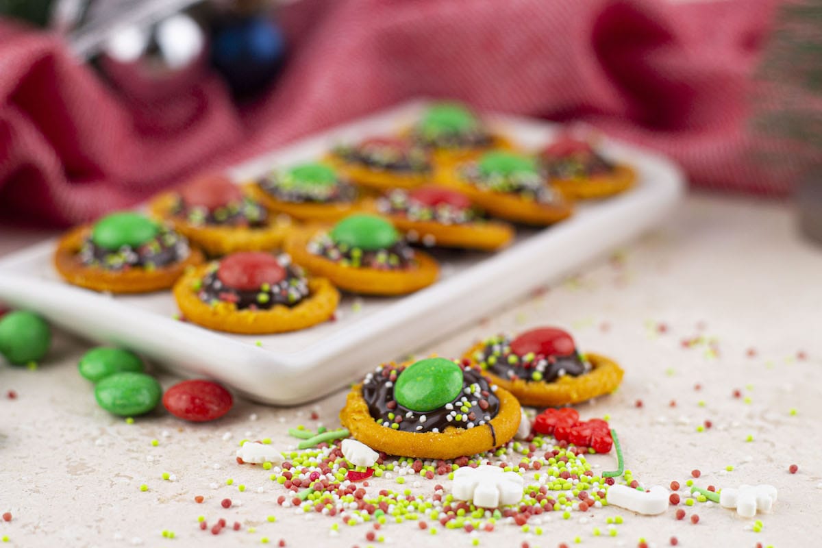 25 Homemade Christmas Candy Recipes That Are Sure To Sweeten Your ...