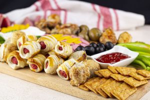 25 Super Bowl Recipes That'll Score Points With A Crowd - Food Plus Words