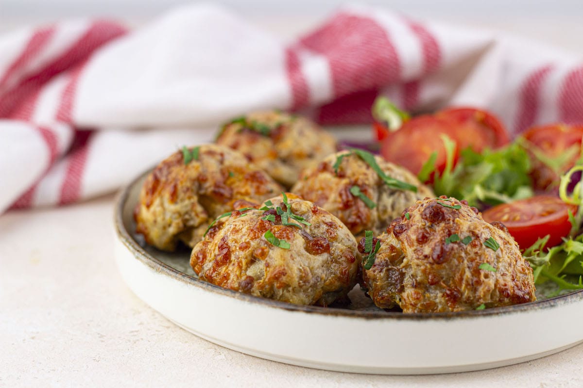 25 Christmas Snack Ideas That Will Make Santa Himself Jealous - Food ...