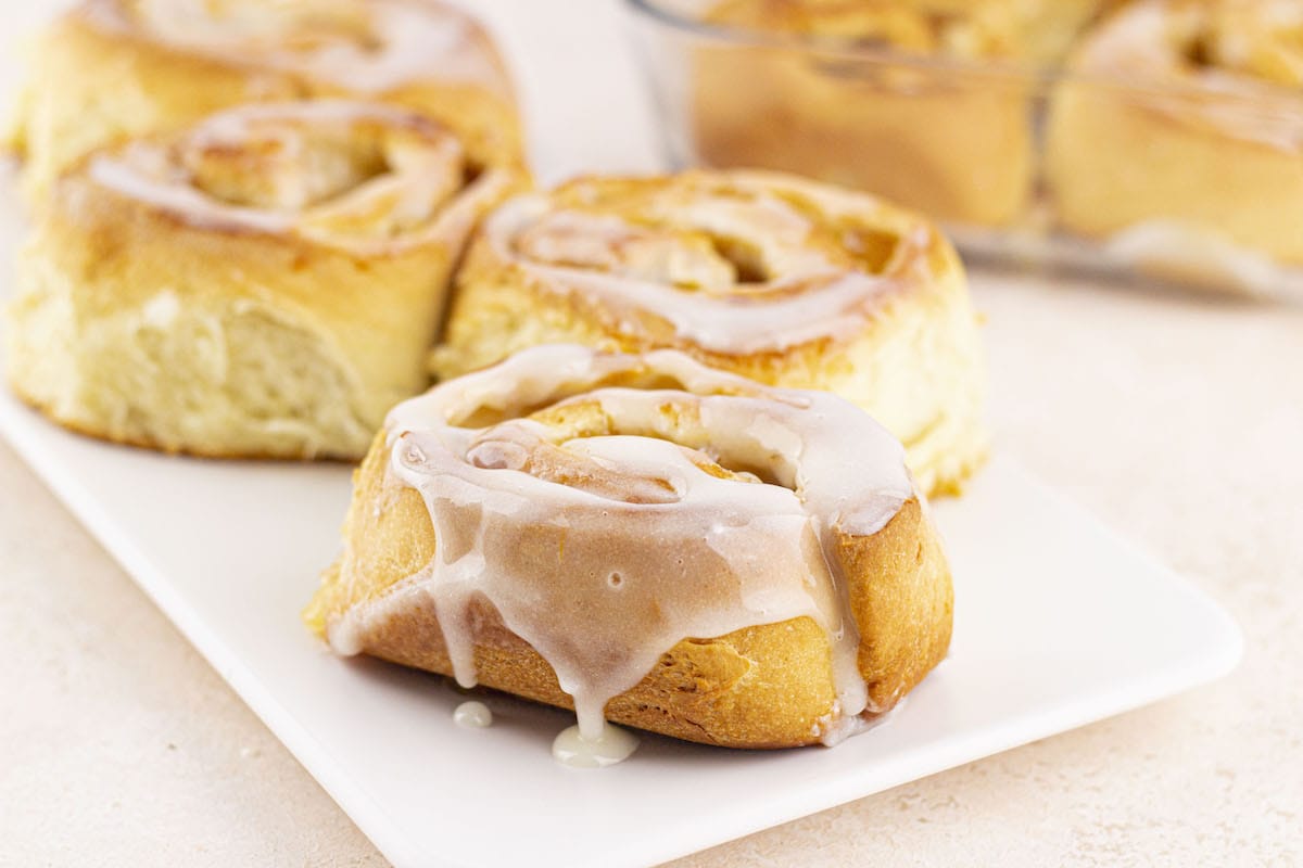 25 Pi Day Treats That Will Make Every Math Geek Drool - Food Plus Words