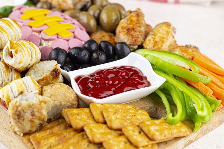 25 Game Day Food Football Appetizers You Can Be Made Ahead of Kickoff ...