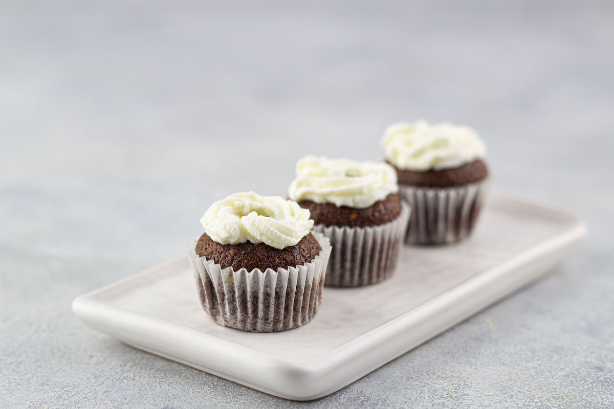 Easy Christmas Muffins Recipe