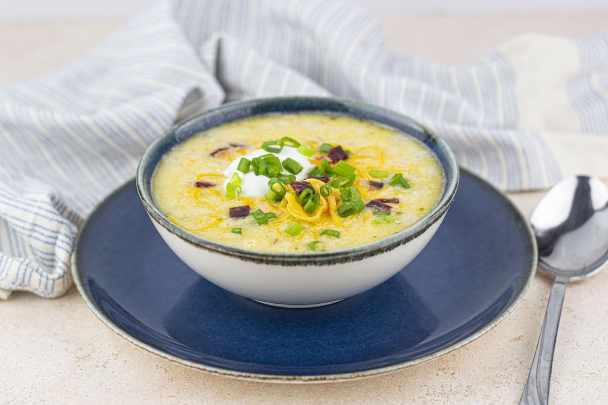 25 Soup Night Party Ideas Everyone Will Be Talking About - Food Plus Words